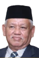 Haji Awang @ Awang Rashid bin Gani | Yayasan Amal Maaruf Malaysia